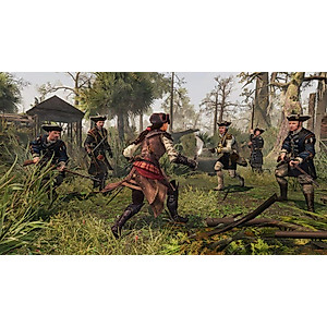 Assassin's Creed: The Americas Collection - Xbox 360 Standard Edition (Renewed)