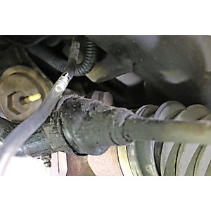 Mityvac MV8510 Silverline Elite Brake and Clutch Vacuum/Pressure Hand Pump for Performance Diagnostics, Brake Bleeding, Fluid Transfer, Evacuation, Windshield Repair, 2" Compound Gauge, Dual Converter