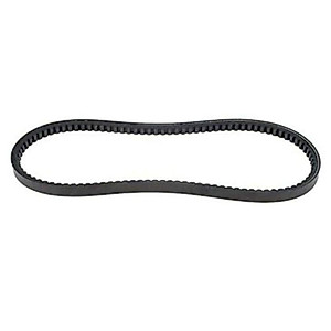 One New Automotive Wedge Belt Fits Allis Chalmers, Fits Kubota, Fits Massey Ferguson 135, 150, 202, 204, 2135, 2200, F40, L2501, L2800, L2850, L2900, L3010, L3130, L3200, TO35 Models Interchangeable W