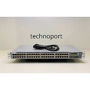 JUNIPER SOURCING EX3300-48P