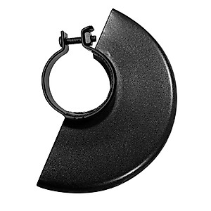 4-1/2 inch Grinder Guard Replacement for Makita 9557PB 9557NB GA4530 GA4534 9564P 9554NB BGA452 DGA452 DGA452RFE GA4534 BGA450 Angle Grinders, Part No. 122886-3, 135103-2