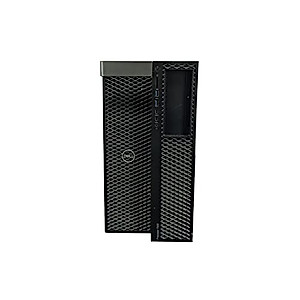 The Server Store T7920 2X 3.2GHz 8-Core CPU, 192GB DDR4 RAM, 1.2TB SSD, 4TB SATA, FirePro W4100, Win 10 Pro Precision Tower 7920 (Renewed)