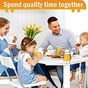 SlZKADY Honey Jar with Dipper and Lid,Glass Honey Pot Container Dispenser,Clear Glass Honey Container for Home Kitchen,Store Honey and Syrup,Easy to Clean