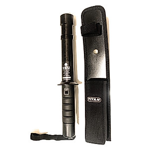 O-MEGA Titan Stun Gun