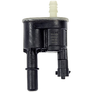 Dorman 911-410 Vapor Canister Purge Valve Compatible with Select Models