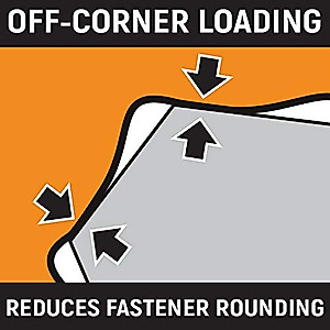 GEARWRENCH Combination Wrench 19mm, 6 Point - 81767