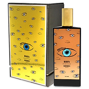 Memo Paris MARFA Eau de Parfum Natural Spray 2.5 fl oz / 75ml