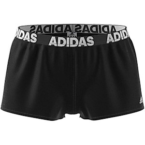 adidas Women's Beach Short Black Medium