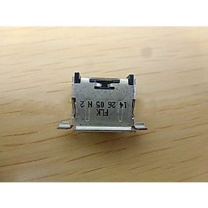 Gametown® HDMI Port Socket Interface Connector Replacement for Xbox One Console