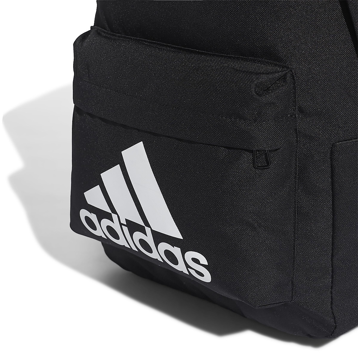 adidas Backpack, Black, 10