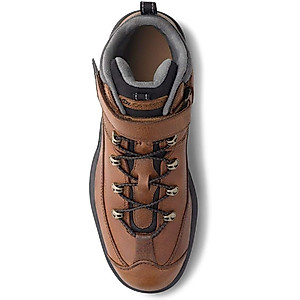 Dr. Comfort Ranger Men's Therapeutic Diabetic Extra Depth Hiking Boot: