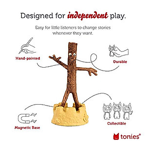 Tonies Stick Man Audio Play Character
