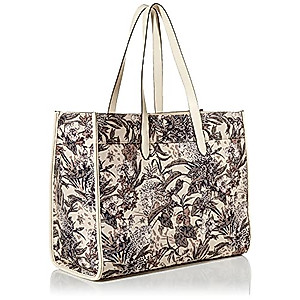 Fiorelli Cape Tote, Jungle Print