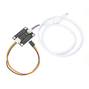 PUSOKEI Analog Water Sensor Water Quality Monitoring Machine Value of Water Measure for Domestic Water and Hydroponics