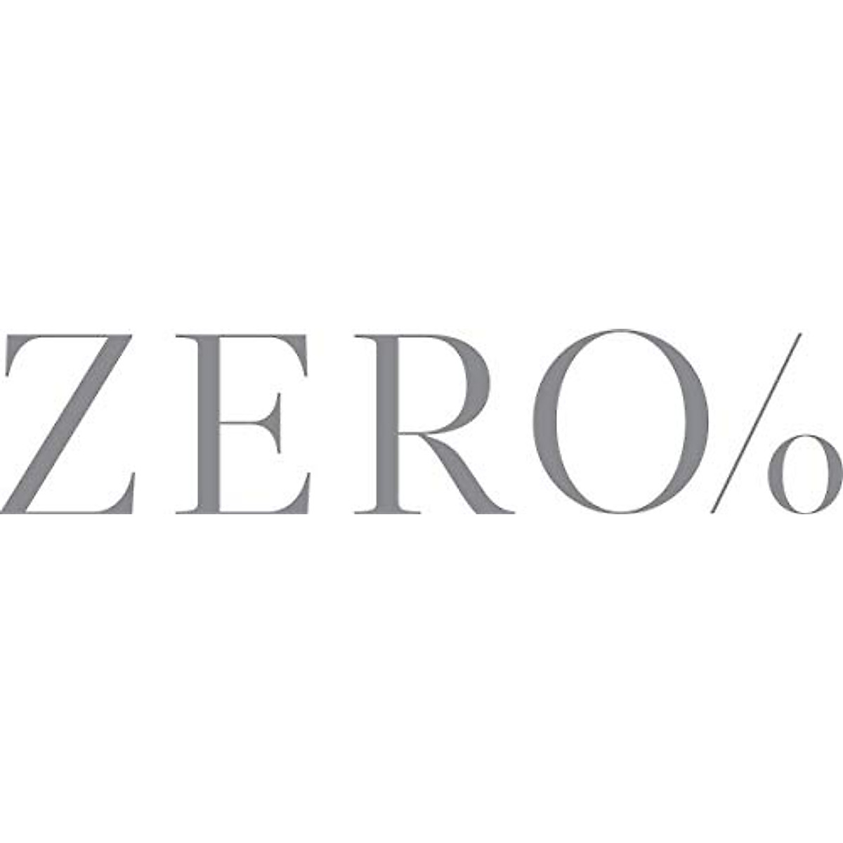 Gilchrist & Soames Shampoo (Zero% Collection Shampoo, 15.5oz)