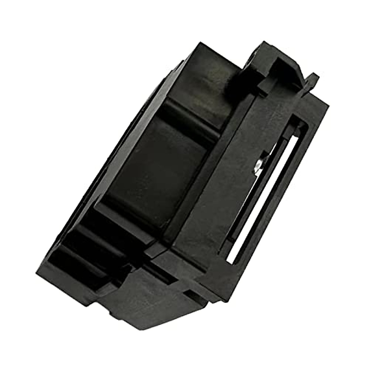 Yuisle Flatebed Printer Printhead Adapter for F192040 DX6 DX8 DX10 TX820 TX710 TX720 Print Cover Printer Plotter Cover