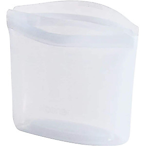 STASHER 8 Cup Bowl, 1 EA