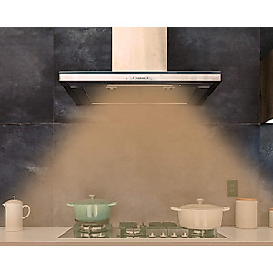 Appliance Oven Light Bulb 40W for Refrigerator Over Hood Stove Microwave Replacement Bulb High Temperature Resistant A15 Incandescent E26 Medium Base 120V Soft White Pack of 2…