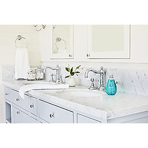 Method Gel Hand Wash, Coconut Water, Biodegradable Formula, 12 fl oz (Pack of 6)