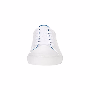Calvin Klein Cashe White/Blue 8.5 M