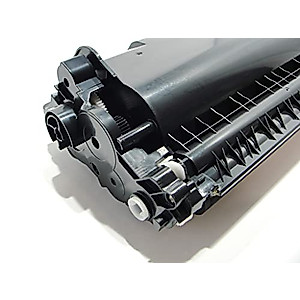 High Yield 1 Pack Black TN850 TN-850 Compatible Toner Cartridge Replacement for Brother DCP-L5650DN MFC-L6700DW MFC-L6750DW MFC-L5700DW MFC-L5800DW Printer Ink Cartridge