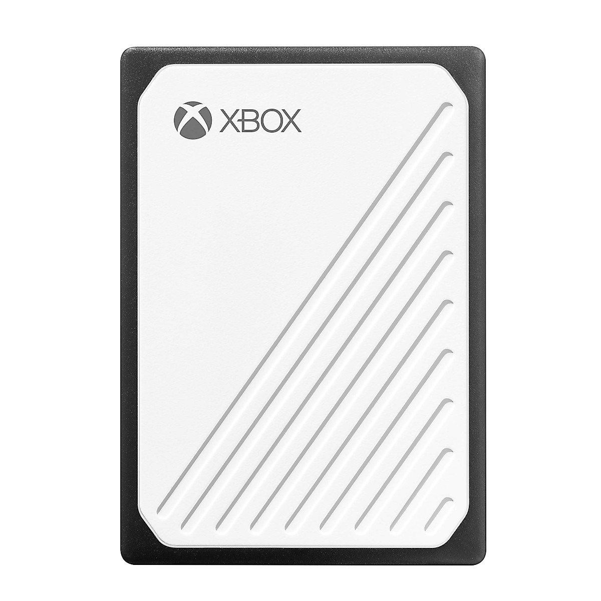 WD 1TB Gaming Drive Accelerated for Xbox, Portable External SSD - WDBA4V0010BWB-WESN