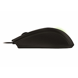 Razer Abyssus Essential: True 7,200 Dpi Optical Sensor - 3 Hyperesponse Buttons - Powered By Razer Chroma - Ambidextrous Ergonomic Gaming Mouse