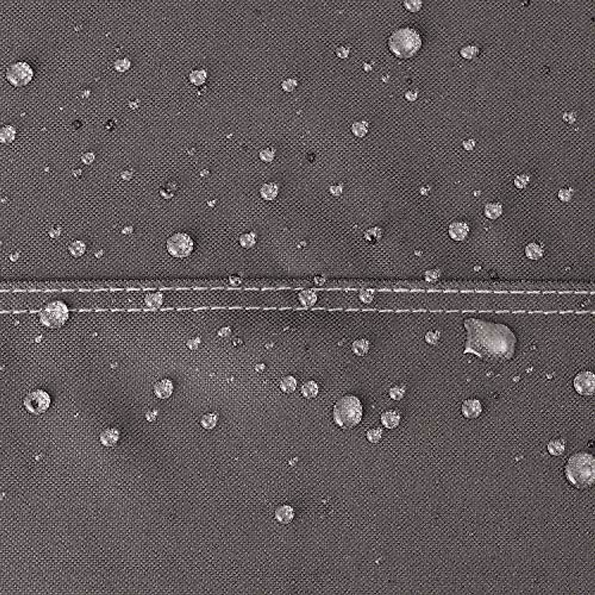 Classic Accessories Ravenna Water-Resistant 48 Inch Rectangular Patio Coffee Table Cover, Outdoor Table Cover