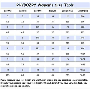 RUYBOZRY Women's Ballroom Ankle Dance Boots Lace-up Open-toe Latin Salsa Dance Shoes,YC-L444-Rubber sole-8.5-5059,Black,US 5