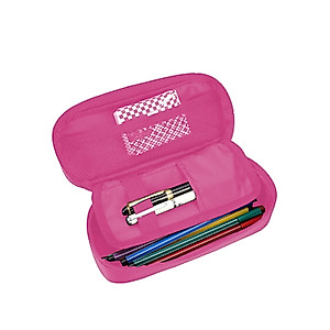 Isabella Backpack with Mirabel BackpackAbuela Alma Waterproof Breathable Polyester Pink Backpack for Girl (Style-3, S)