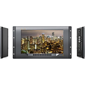 Blackmagic Design SmartView 4K