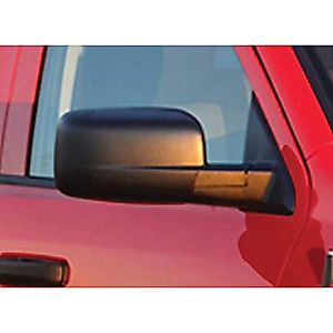 CIPA 11400 Dodge Custom Towing Mirror