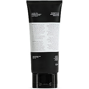 Anthony Shave Cream, 6 Fl Oz, and Anthony Aftershave Balm, 3 Fl Oz