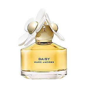 Daisy By Marc Jacobs for Women Eau De Toilette Spray, 1.7 Fl Oz
