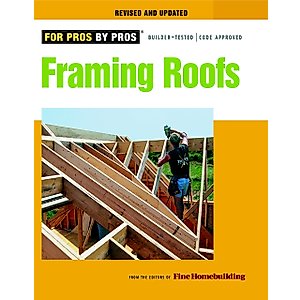 Framing Roofs