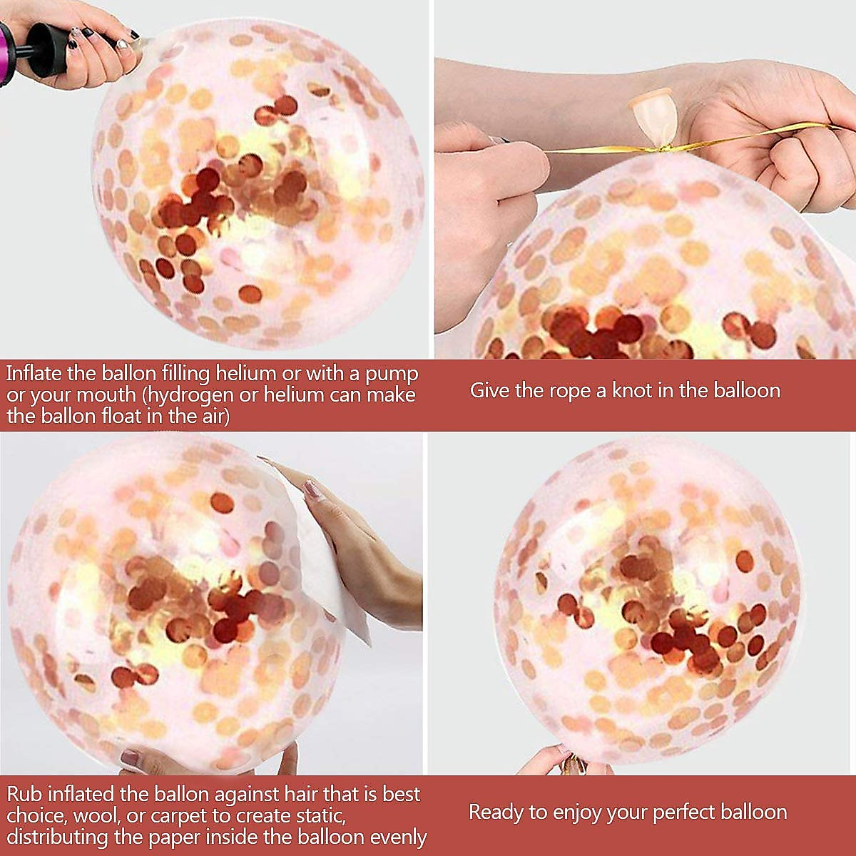 Navy Blue Balloons Garland Kit, 104pcs Matte Navy Blue Balloon Dark Blue Balloons with Different Size 18 Inch 12 Inch 10 Inch 5 Inch for Graduation Birthday Baby Shower, Wedding, Bridal Shower