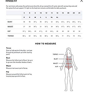 speedo Women's Swimsuit One Piece PowerFlex Princess Seam Ultraback Conservative Cut,Speedo Black,16