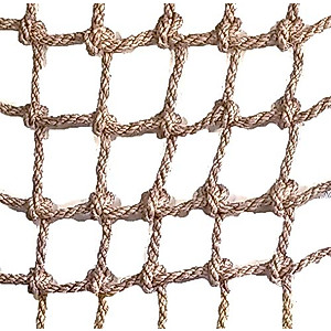 ARONICO Canopy Bird Net Play Gym (Medium)