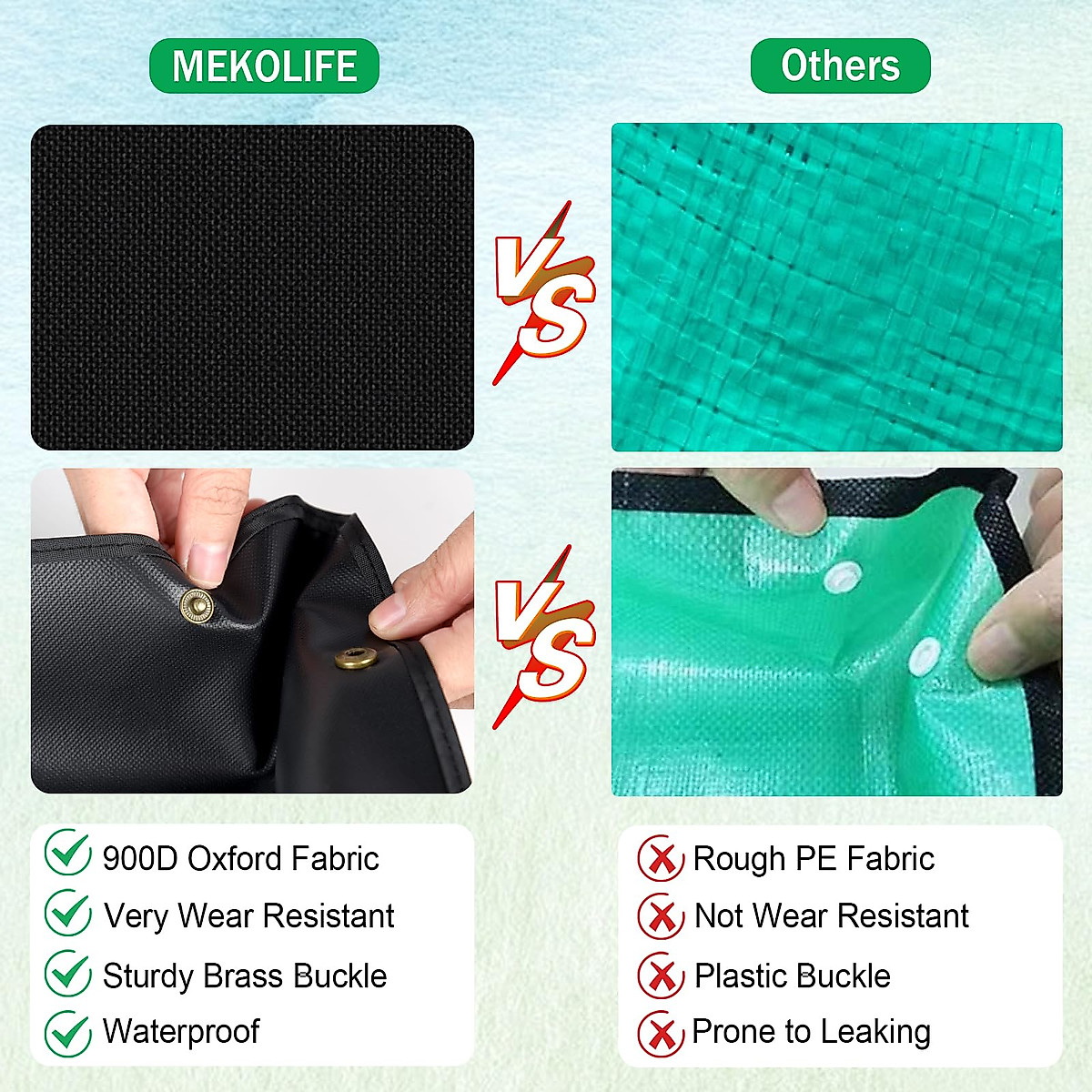 Repotting Mat for Plant Transplanting Indoor Thickened Waterproof Portable Foldable Gardening PottingTray Mat Plant Tool Accessories for Plants Succulents Cactus Bonsai Pots Garden Gift 29.5"x29.5"