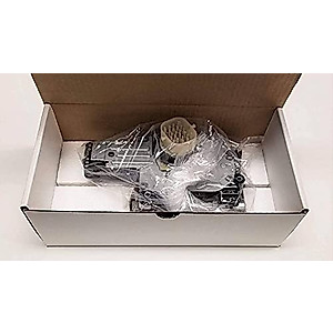 DJ TRANS PARTS – 45RFE 545RFE 68RFE Solenoid Pack – Quality and Tested OEM product – Compatible with Dodge, Chrysler, & Jeep – Years 2004 and Up | Warranty Included with Purchase (RENEWED)