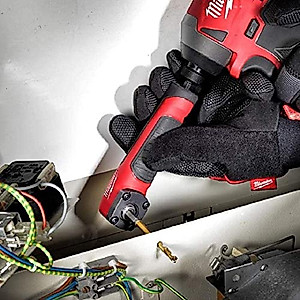 Milwaukee 48-32-2390 Shockwave Right Angle Adapter