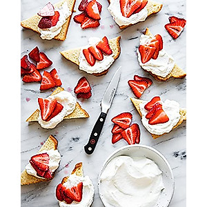 WÜSTHOF Classic 3.5" Paring Knife