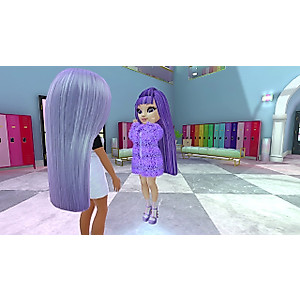 Rainbow High™: Runway Rush - Xbox Series X