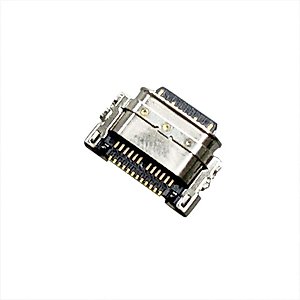 ePartSolution 2X USB Charger Charging Port Dock Connector Type C Replacement for Motorola Edge Plus 5G XT2063 XT2061 USA (2pcs)