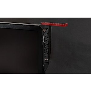 KEIAN GAMDIAS Headset Holder with 4 Ports USB 2.0 Hub GST1100