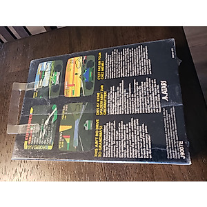 CHECKERED FLAG for ATARI JAGUAR