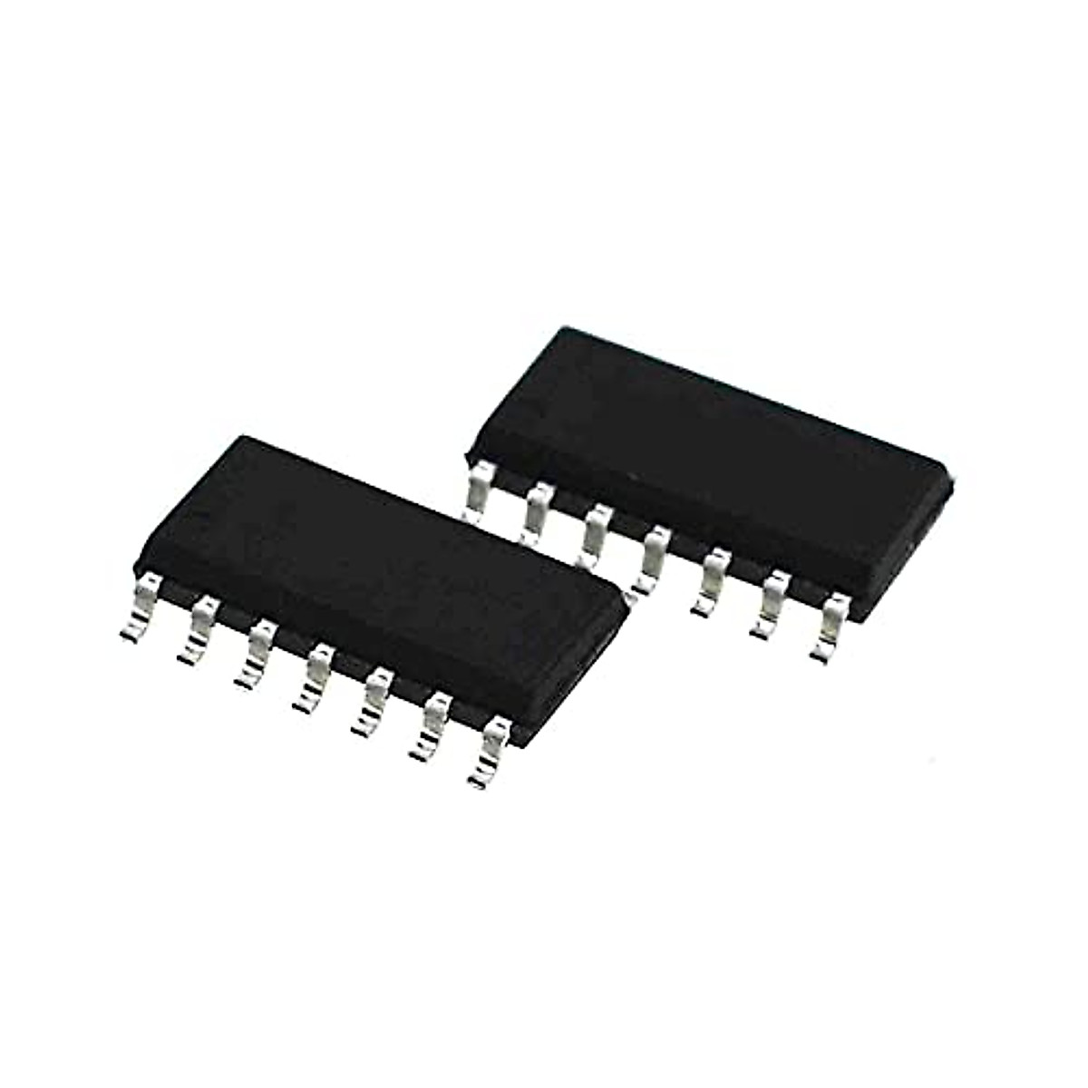 Reland Sun 10PCS HEF4069UBT SOP14 CD4069 HEF4069 SOP HCF4069 SMD CD4069UBM SOP-14 HEF4069BT CD4069BM