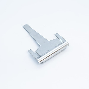 DA61-14306A for Samsung Refrigerator Drain Tube Clip