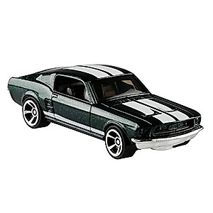 Hot Wheels Fast and Furious 5 Pack Vehicles