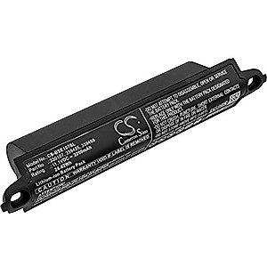 Rechargeable Replacement Battery for Bose Speaker Soundlink SoundLink 3 404600 SoundTouch 20 Soundlink 2 Soundlink II 330107 359495 359498 330105 330105A 330107A 404600 404900